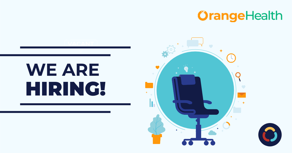 Orange Health | Spottabl