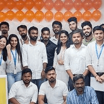 Ascent Consulting Services Pvt. Ltd. | Spottabl