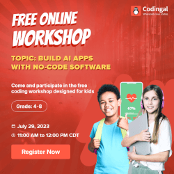 Codingal Technologies Pvt Ltd | Spottabl