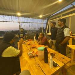 Backstage | Spottabl