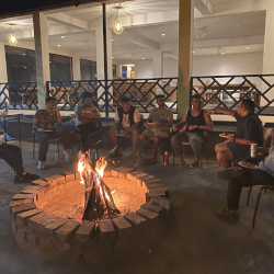 Backstage | Spottabl