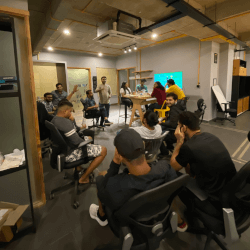 Backstage | Spottabl