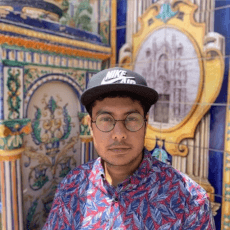 Backstage | Spottabl